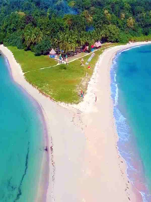 Andaman Tour Package