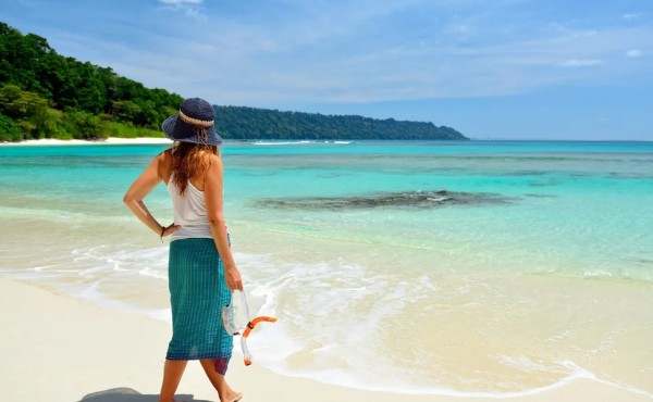 Andaman Tour Package