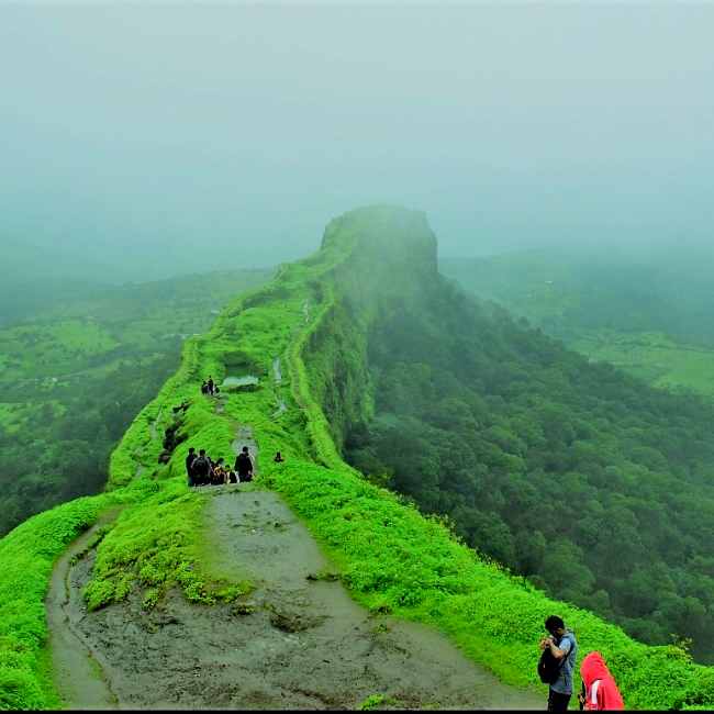 Matheran Tour Package