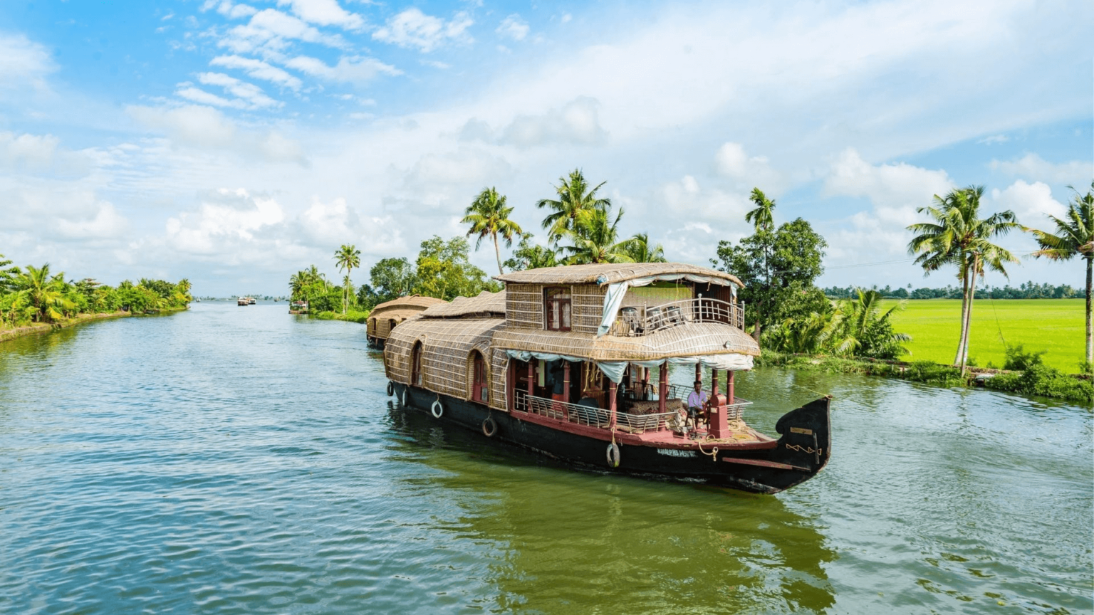Kerala Chronicles: Backwaters, Beaches, and Ayurvedic Escapes - Best Travel Portal